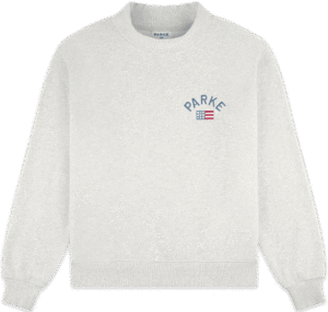 Parke Sweatshirt - Official Parke Store - Parke Clothing